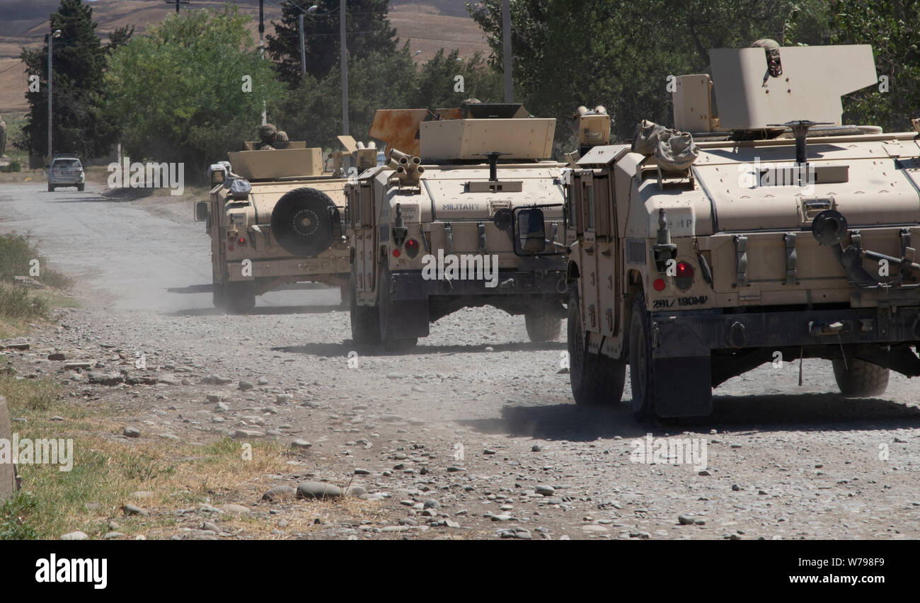 178th military police company hi-res stock photography and images - Alamy