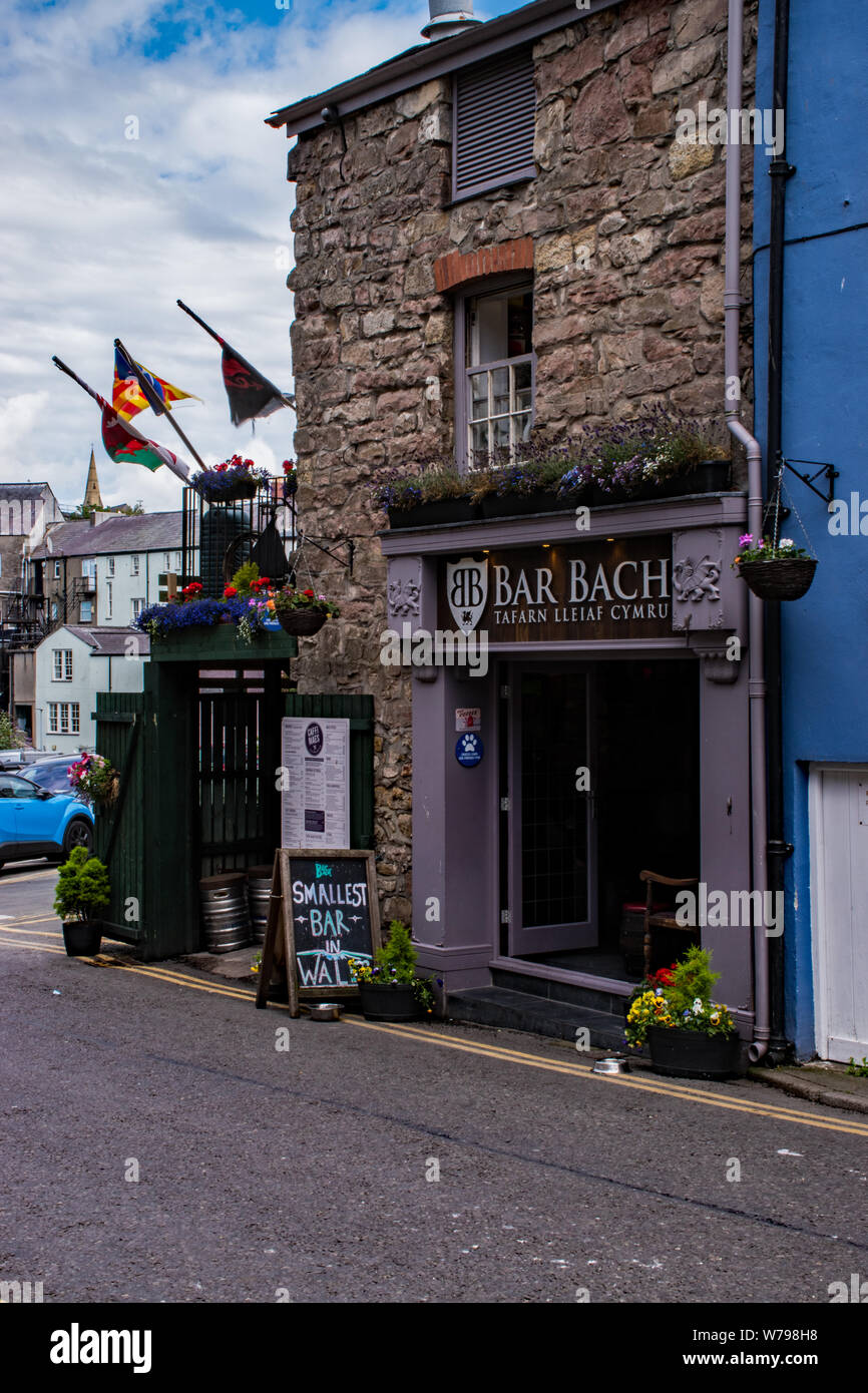Smallest Pub In Glasgow at Leslie Green blog