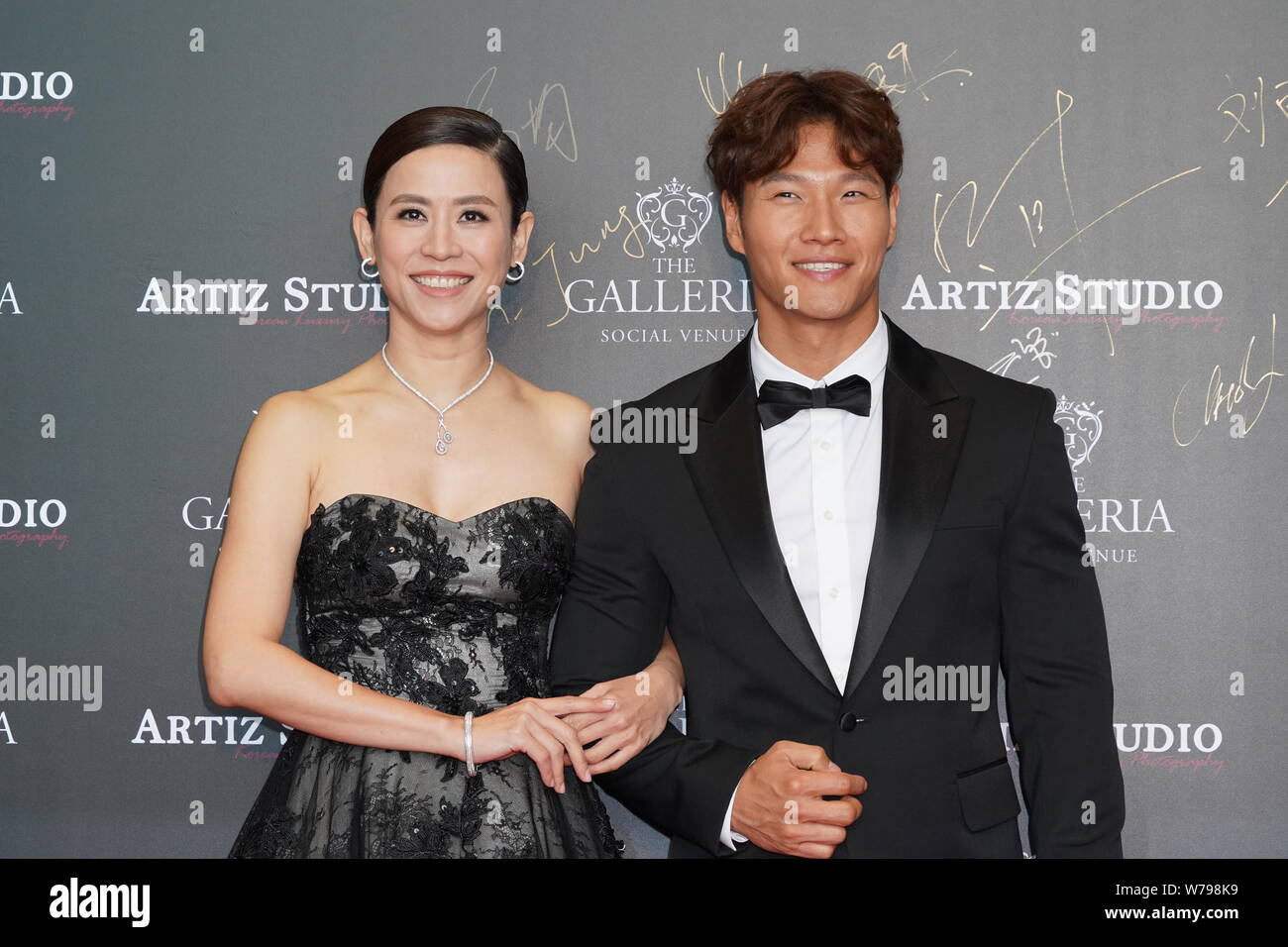 Jessica hsuan hi-res stock photography and images - Alamy