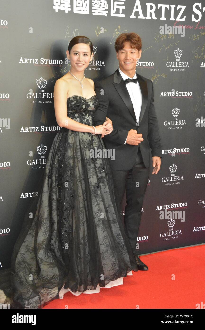 Hong Kong actress Jessica Hester Hsuan, left, also known as Suen Huen ...