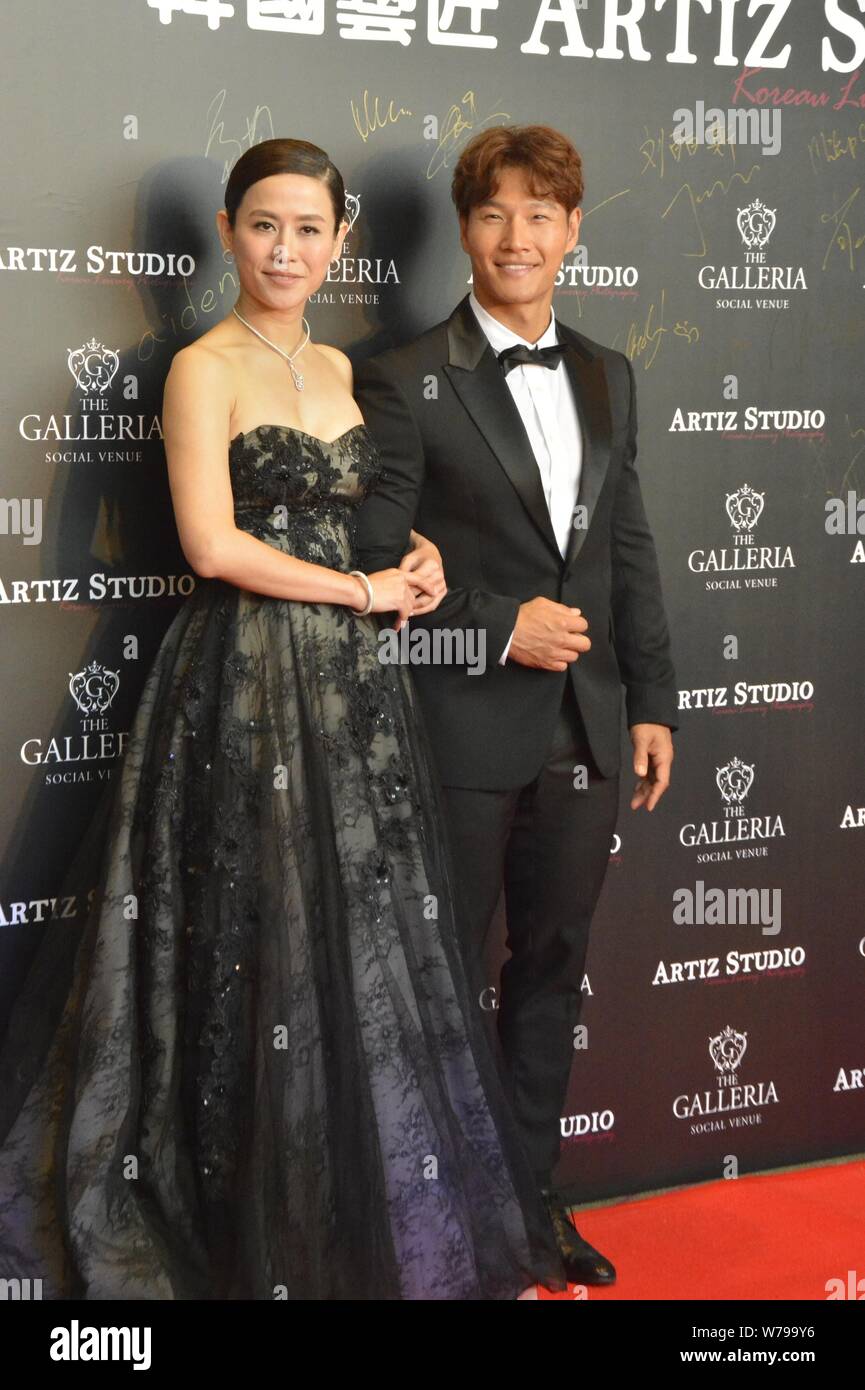 Hong Kong actress Jessica Hester Hsuan, left, also known as Suen Huen ...