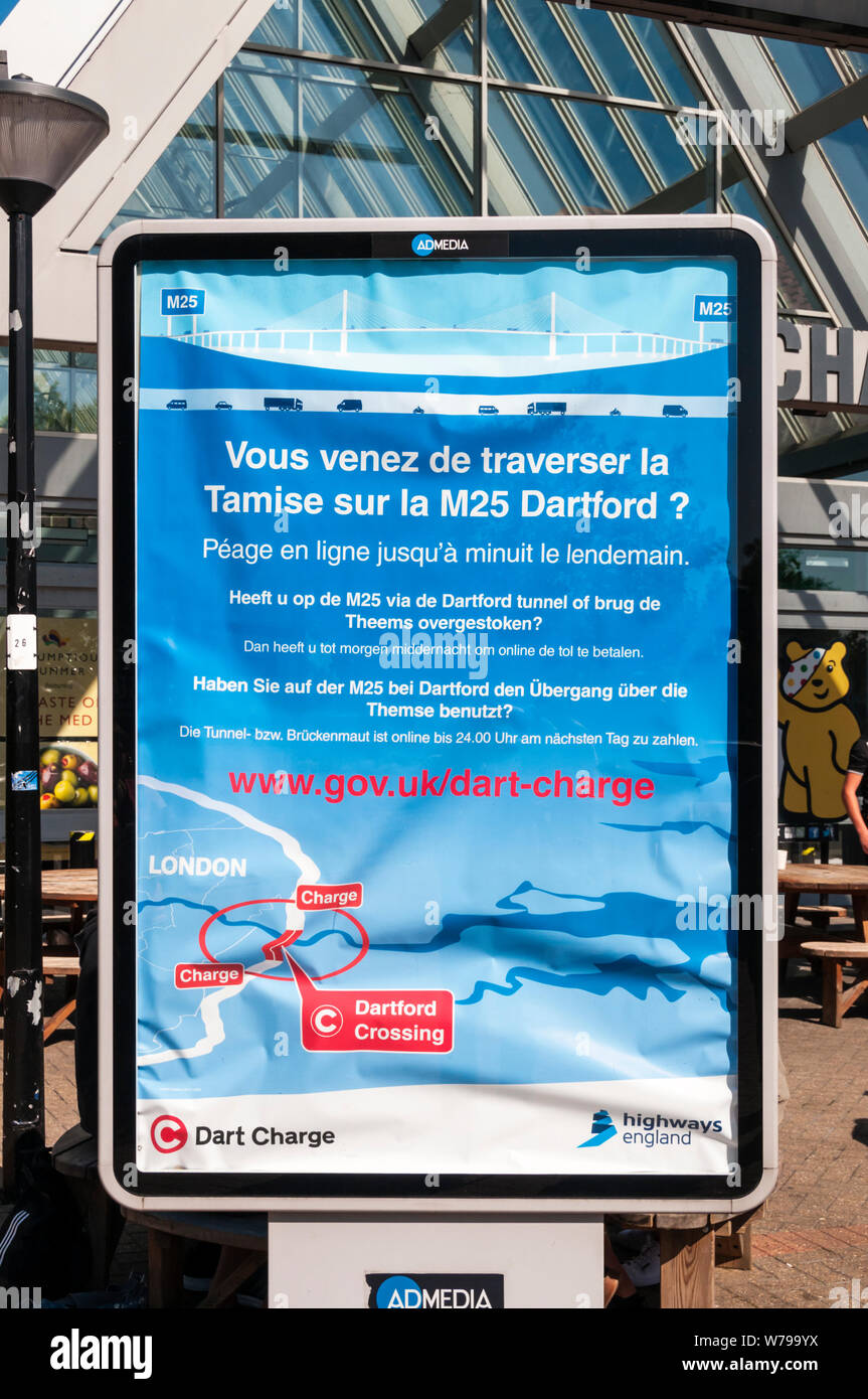 Dart charge sign hi-res stock photography and images - Alamy