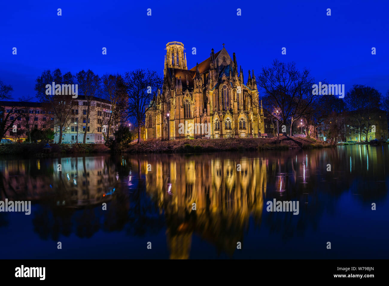 Feuersee High Resolution Stock Photography and Images - Alamy