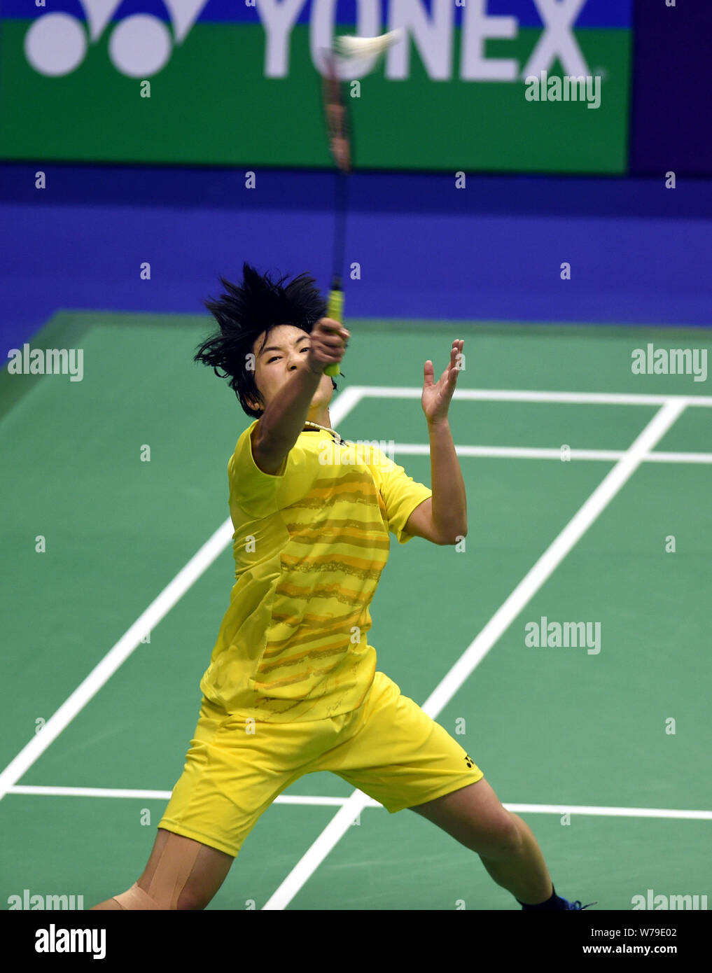 Hon kong in 2017 hi-res stock photography and images - Alamy