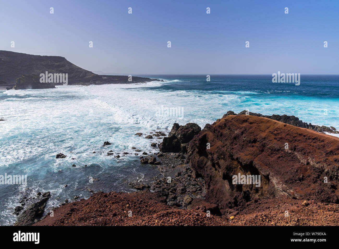 Strong ocean currents hi-res stock photography and images - Alamy