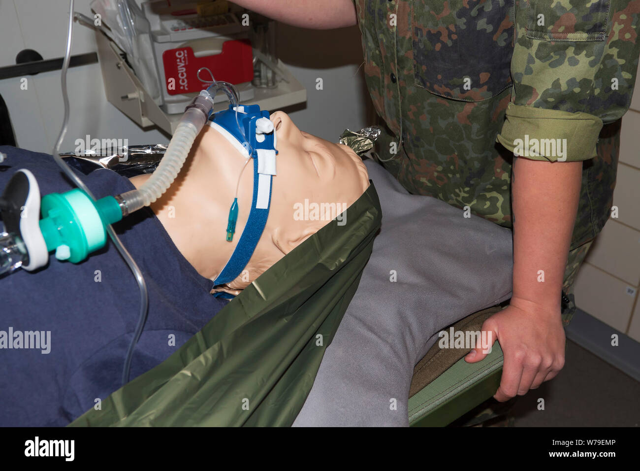 Open day, Julius-Leber-Kaserne, Berlin Stock Photo - Alamy