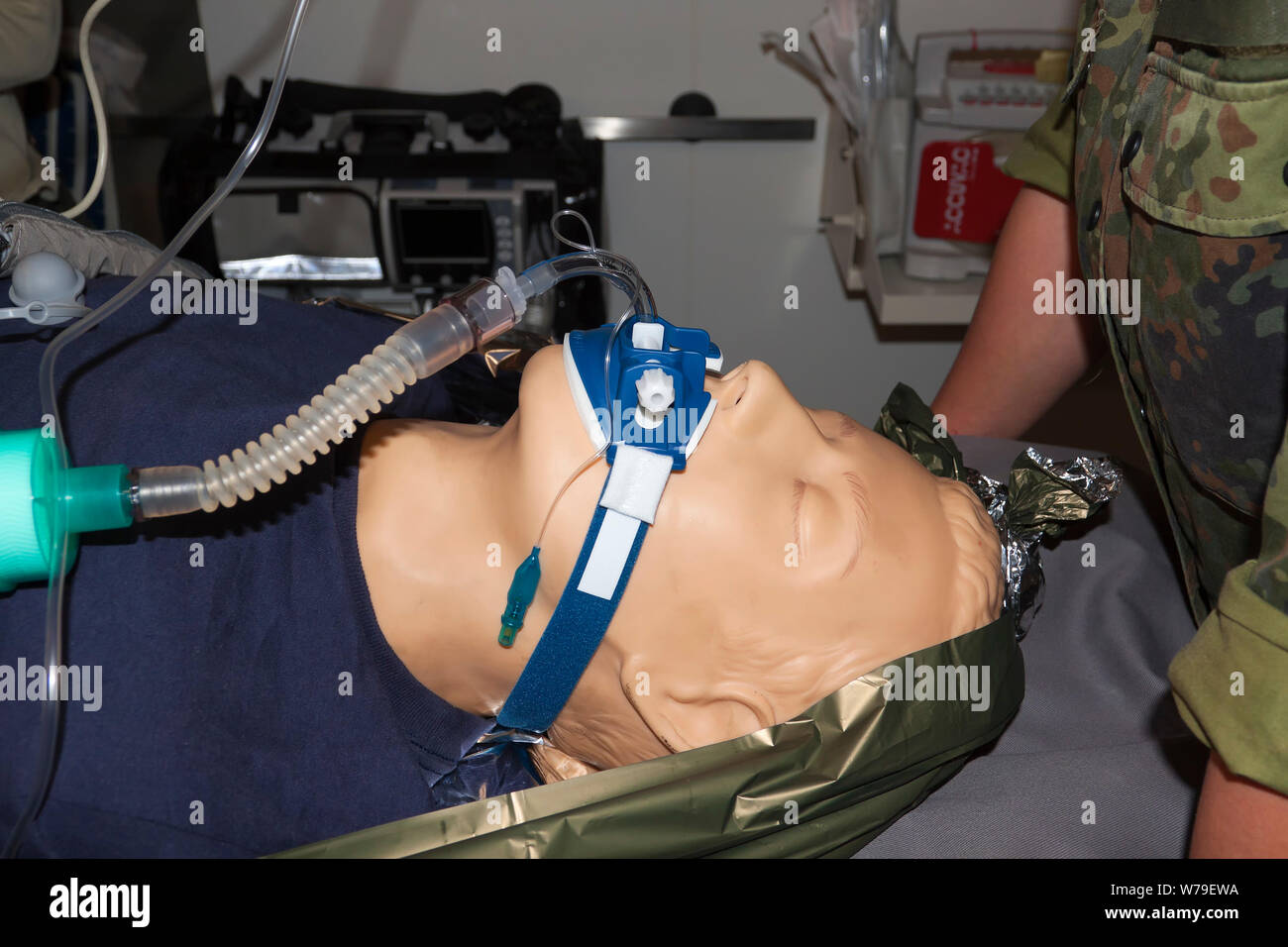 Julius leber barracks hi-res stock photography and images - Alamy