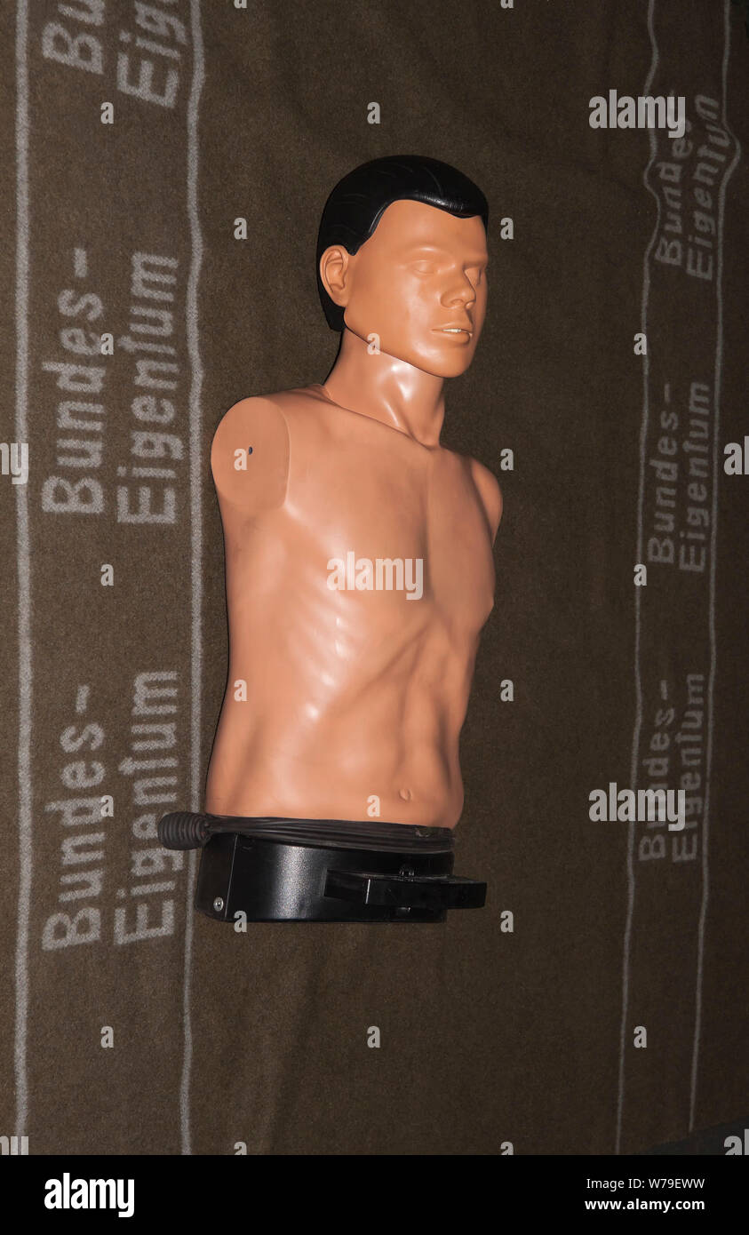 Dr julius leber hi-res stock photography and images - Alamy