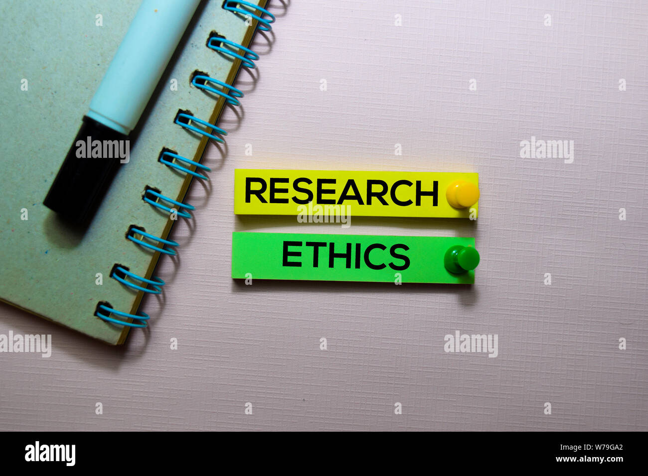 Social research ethics hi-res stock photography and images - Alamy