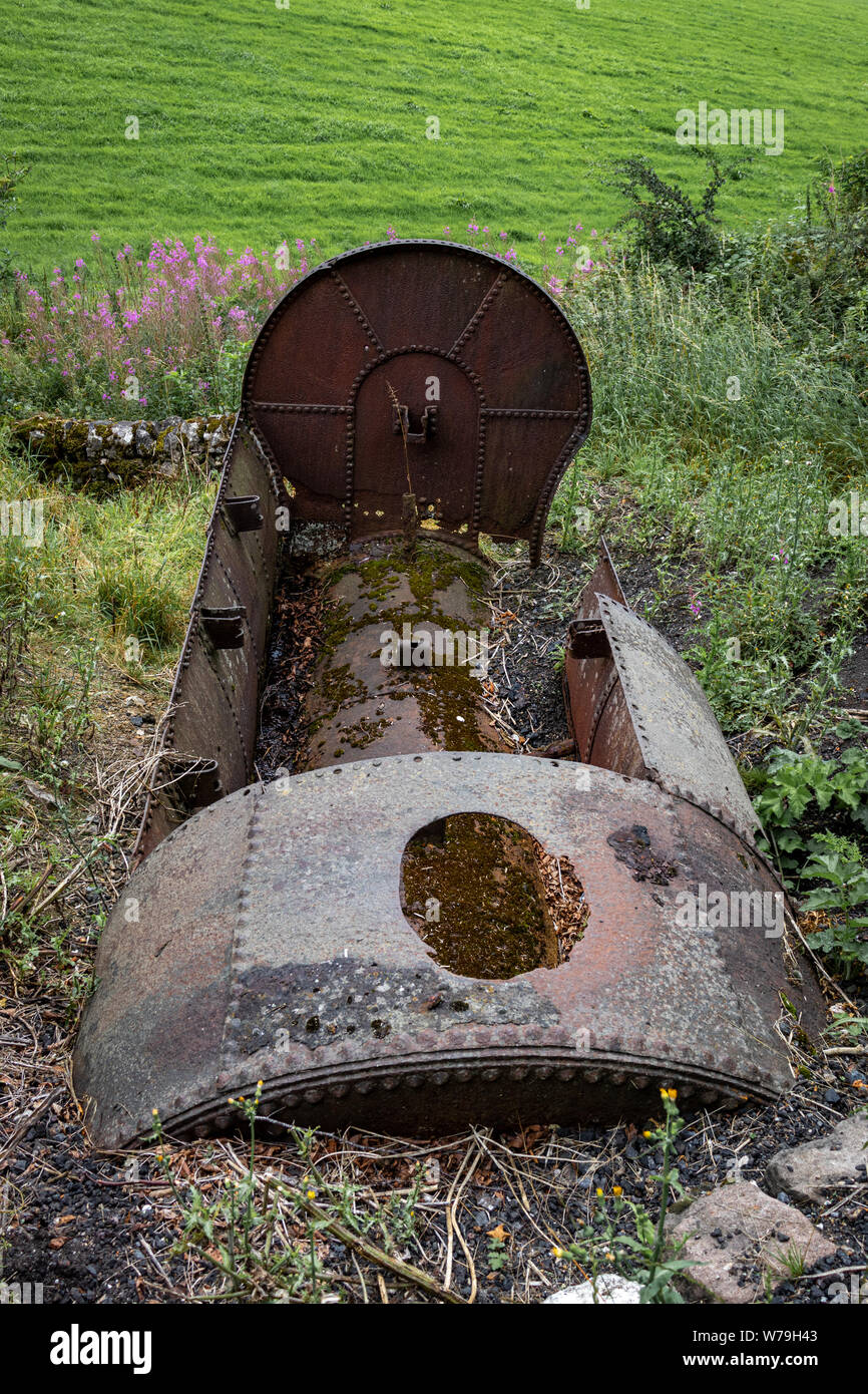 Incline Winding House High Resolution Stock Photography and Images - Alamy