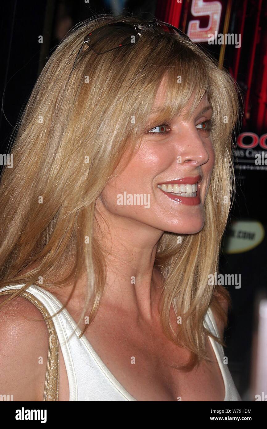 Bai Ling, 2004, Photo By John Barrett/PHOTOlink Photo via Credit ...