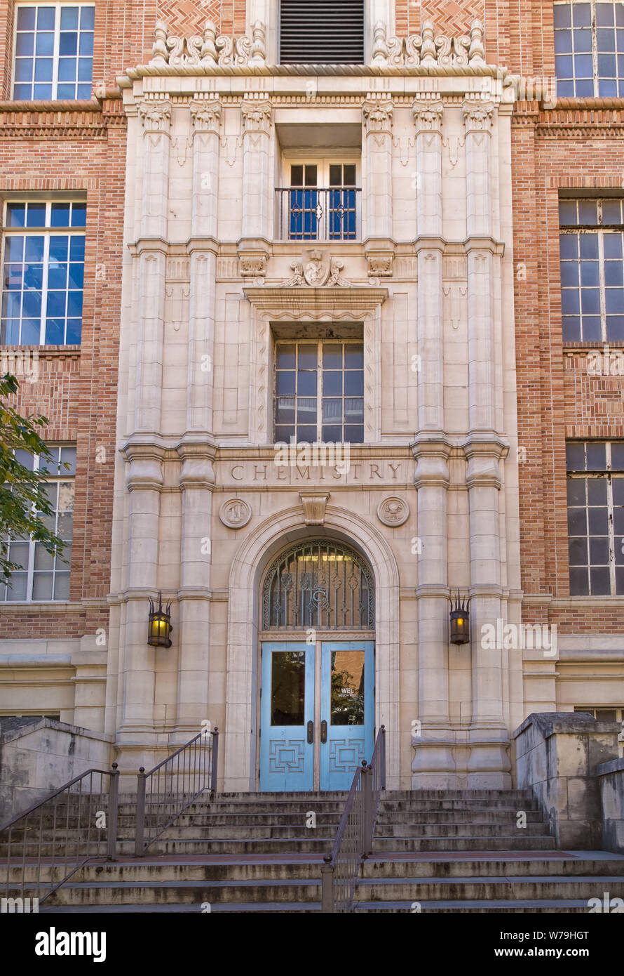 T s painter hall hi-res stock photography and images - Alamy