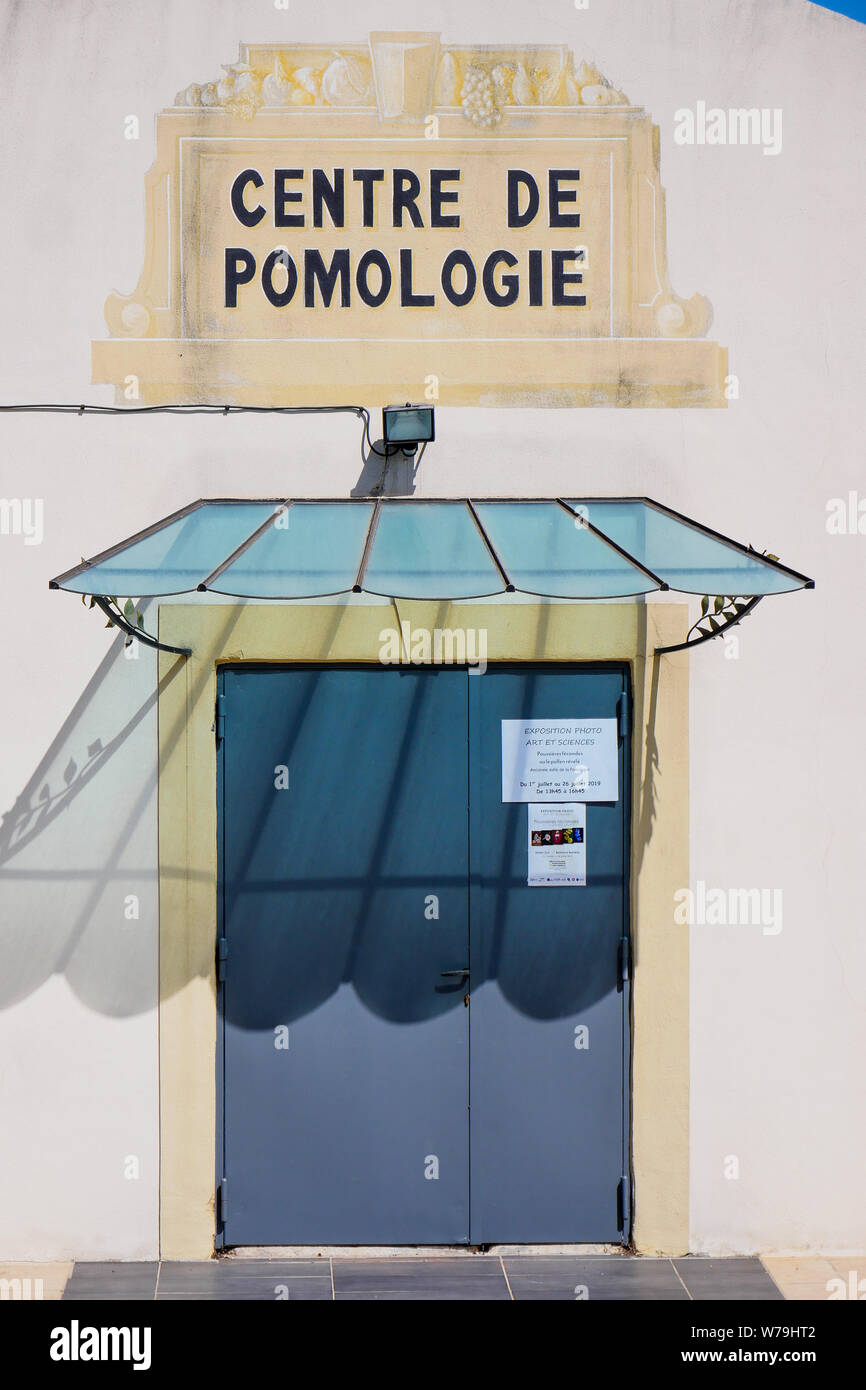 Pomology hi-res stock photography and images - Alamy