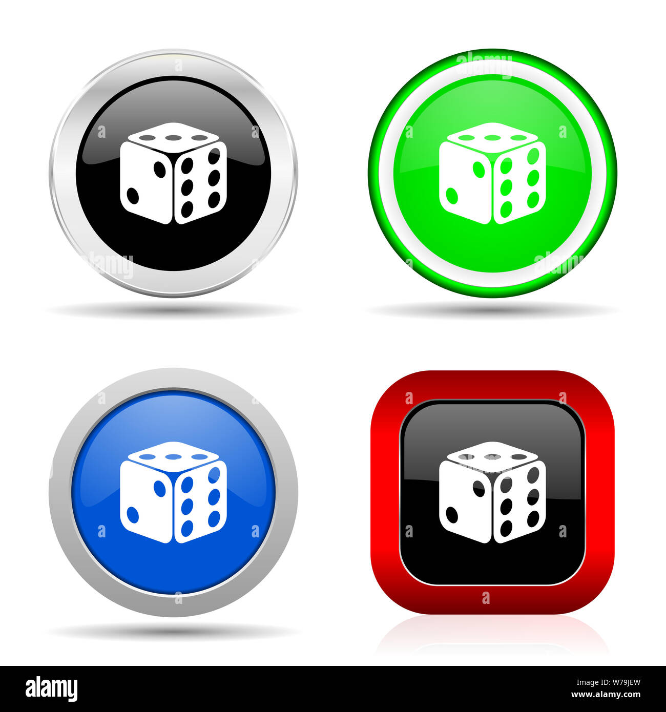 Gaming options hi-res stock photography and images - Alamy