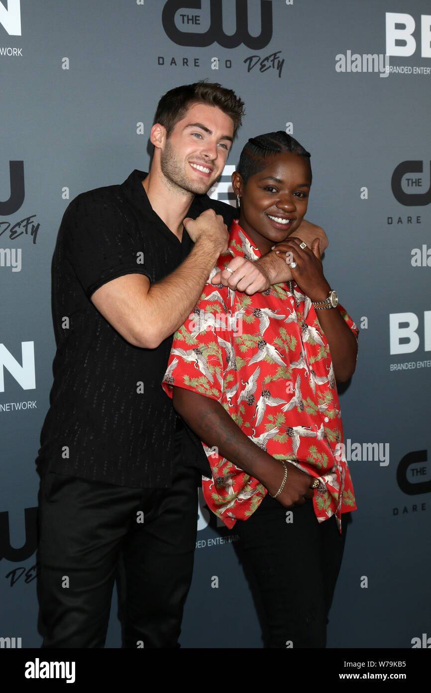 August 4, 2019, Beverly Hills, CA, USA: LOS ANGELES - AUG 4: Cody ...