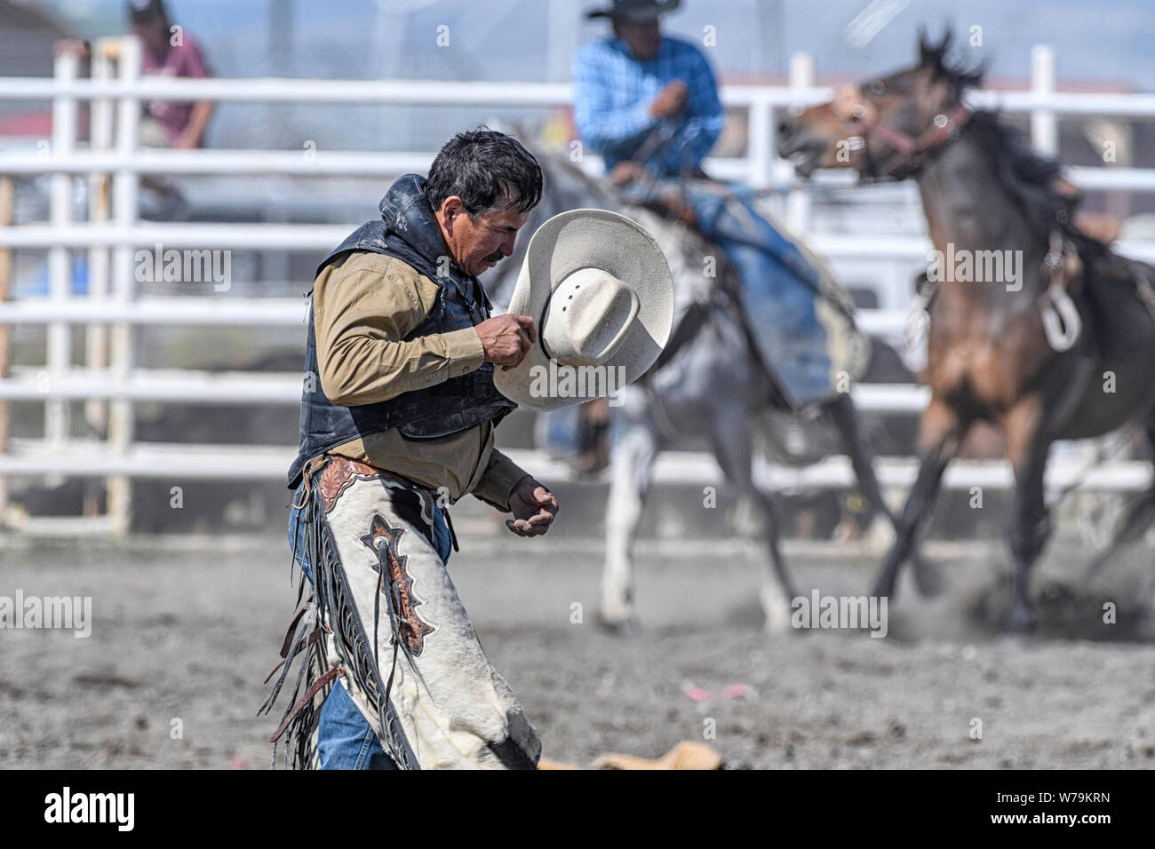 Piikani nation reserve hi-res stock photography and images - Alamy