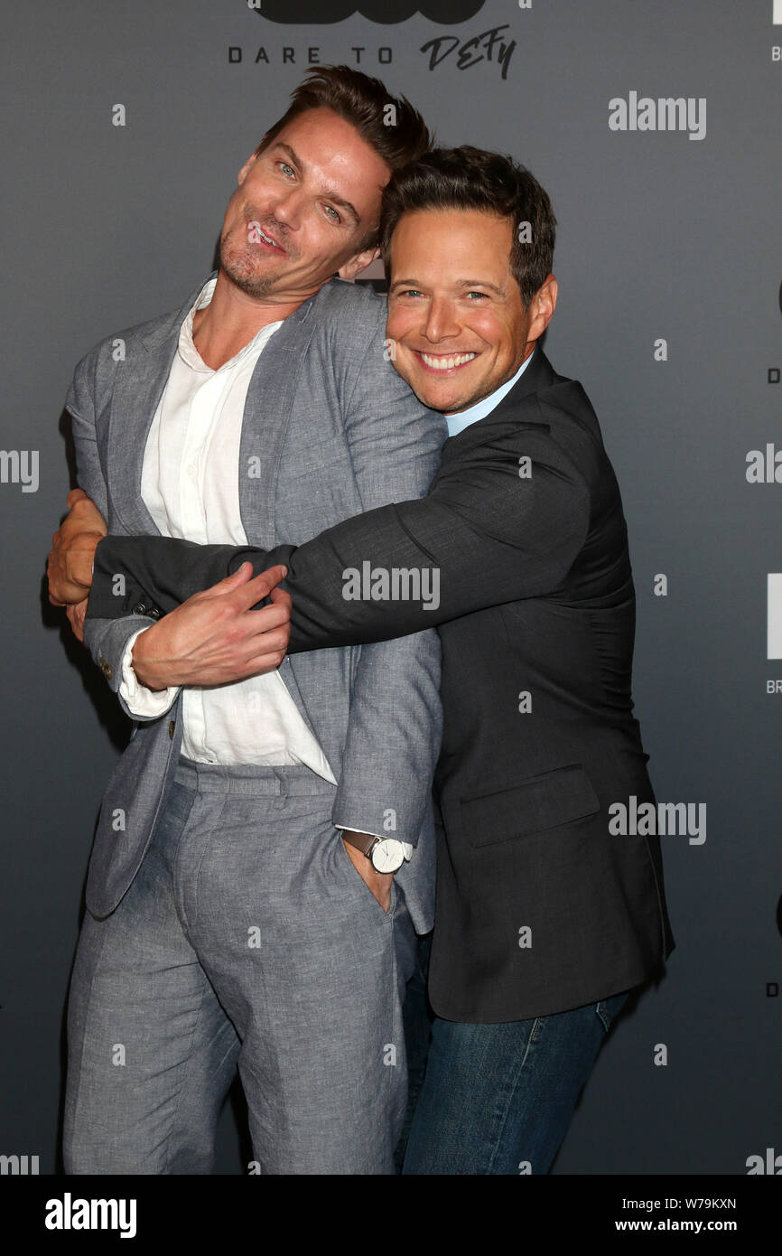 August 4, 2019, Beverly Hills, CA, USA: LOS ANGELES - AUG 4: Riley ...