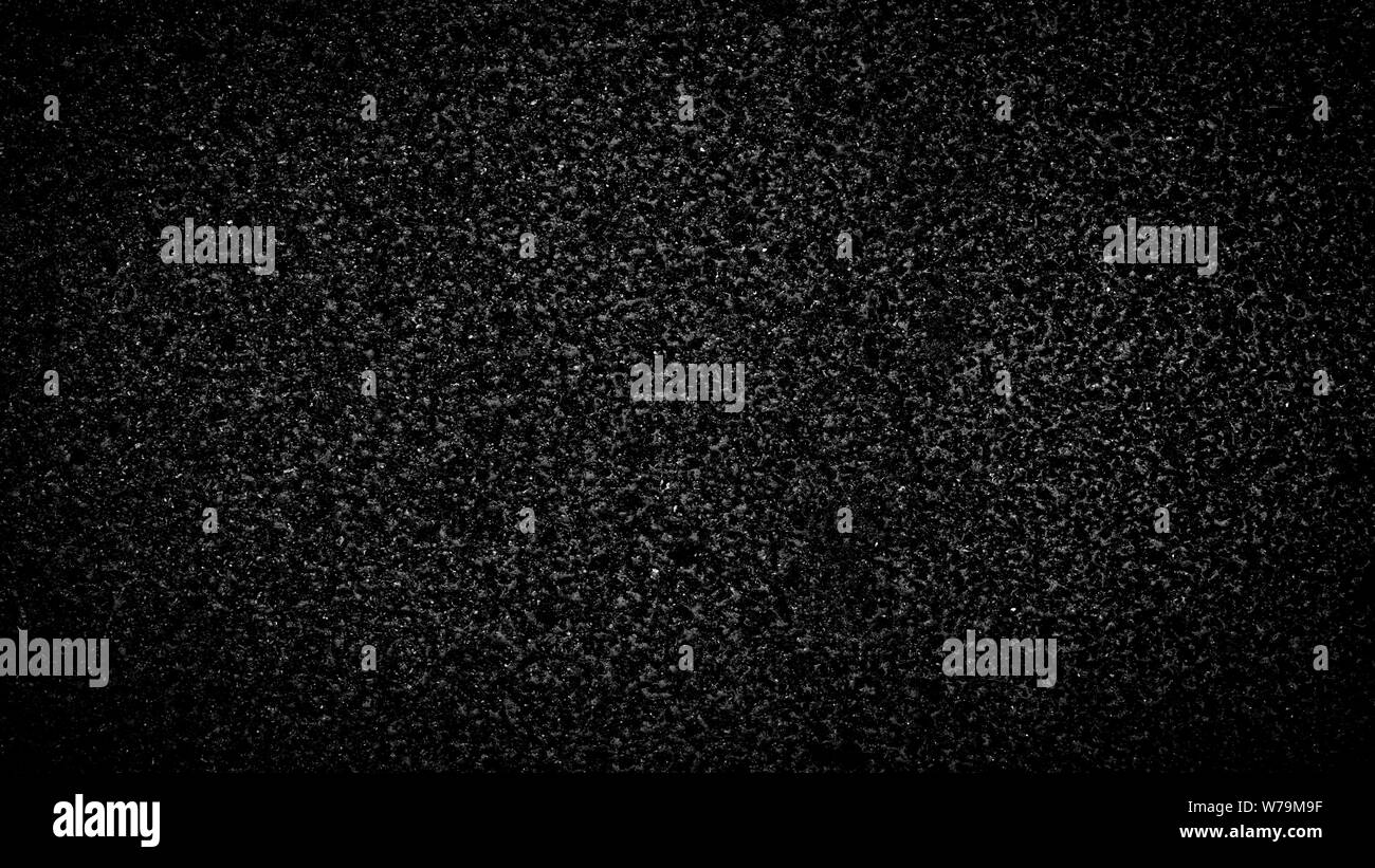 dark rough rough black texture background for web banner or backdrop ...