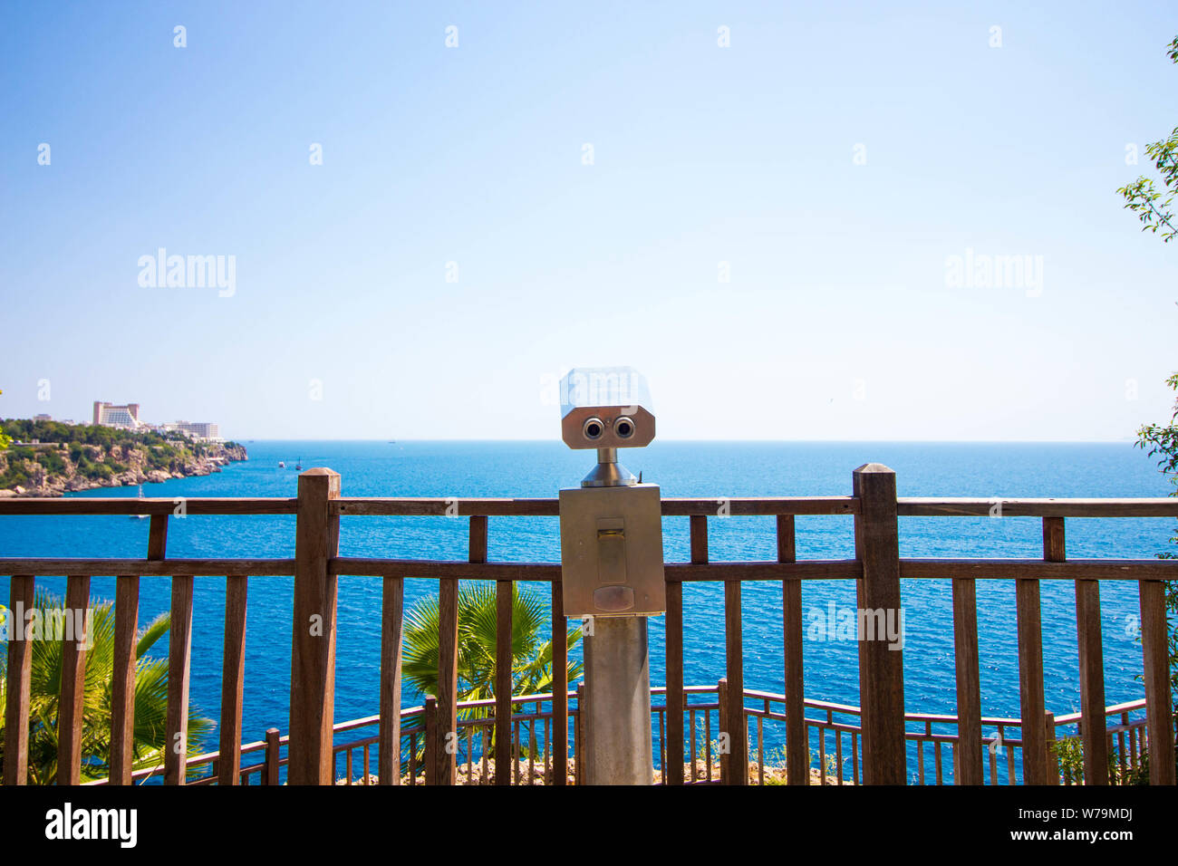 Wide observation deck hi-res stock photography and images - Alamy