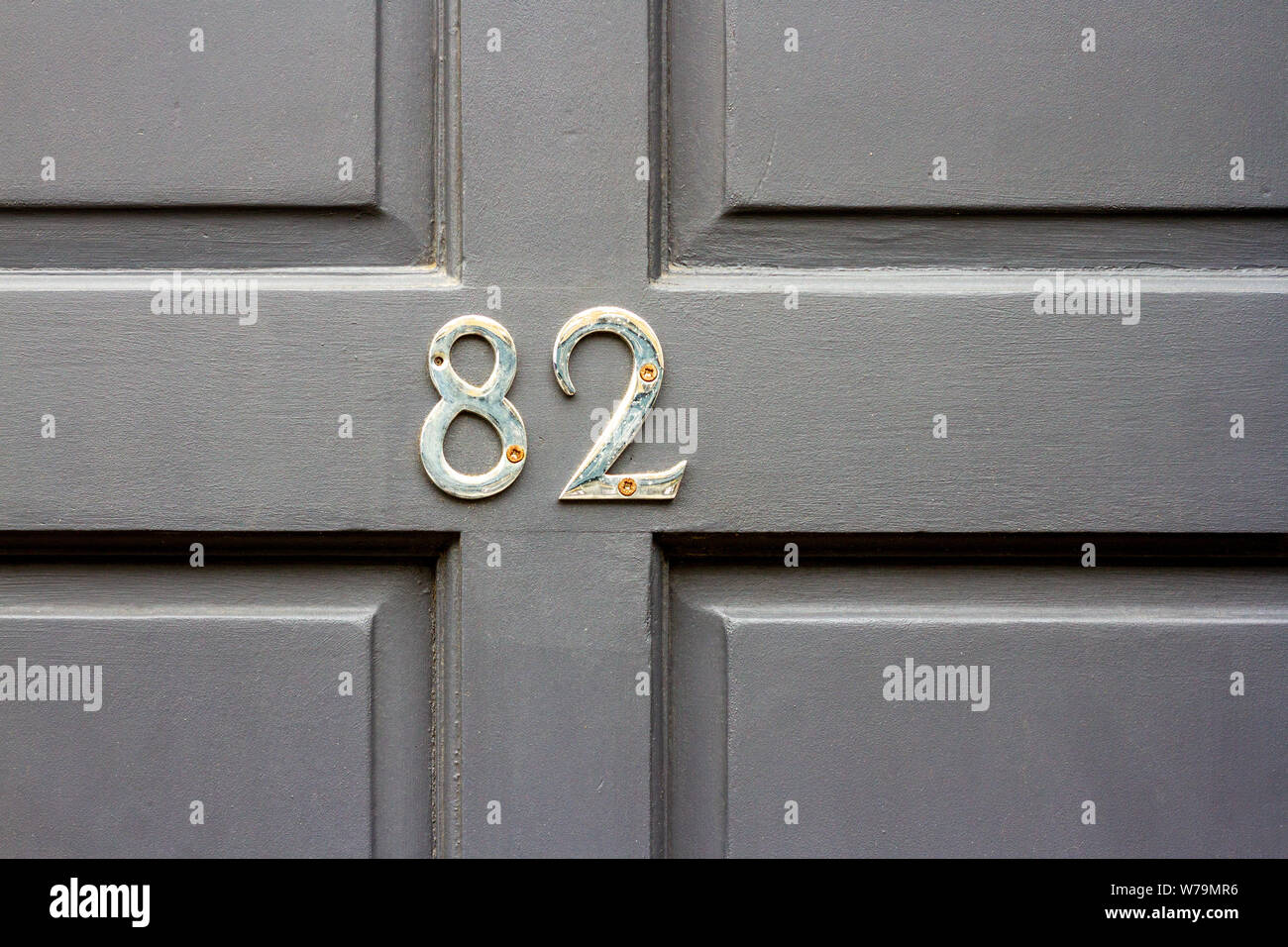 Number 82 hi-res stock photography and images - Alamy