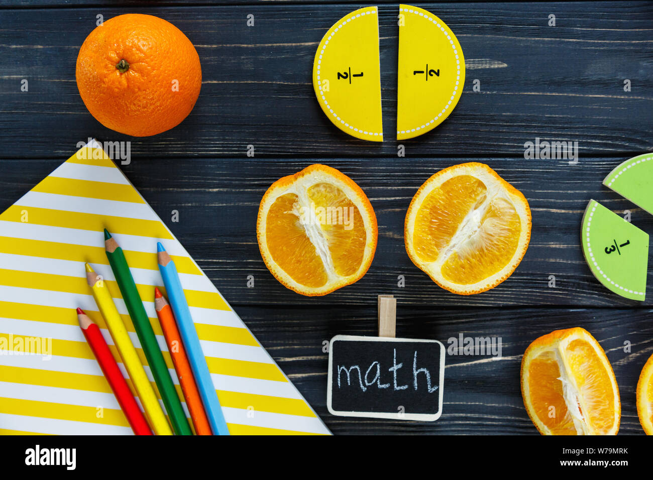 Funny boy oranges hi-res stock photography and images - Alamy