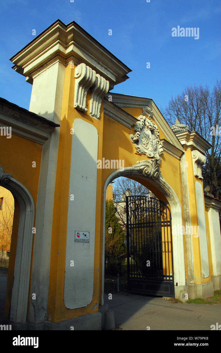 Premontrei provost hi-res stock photography and images - Alamy