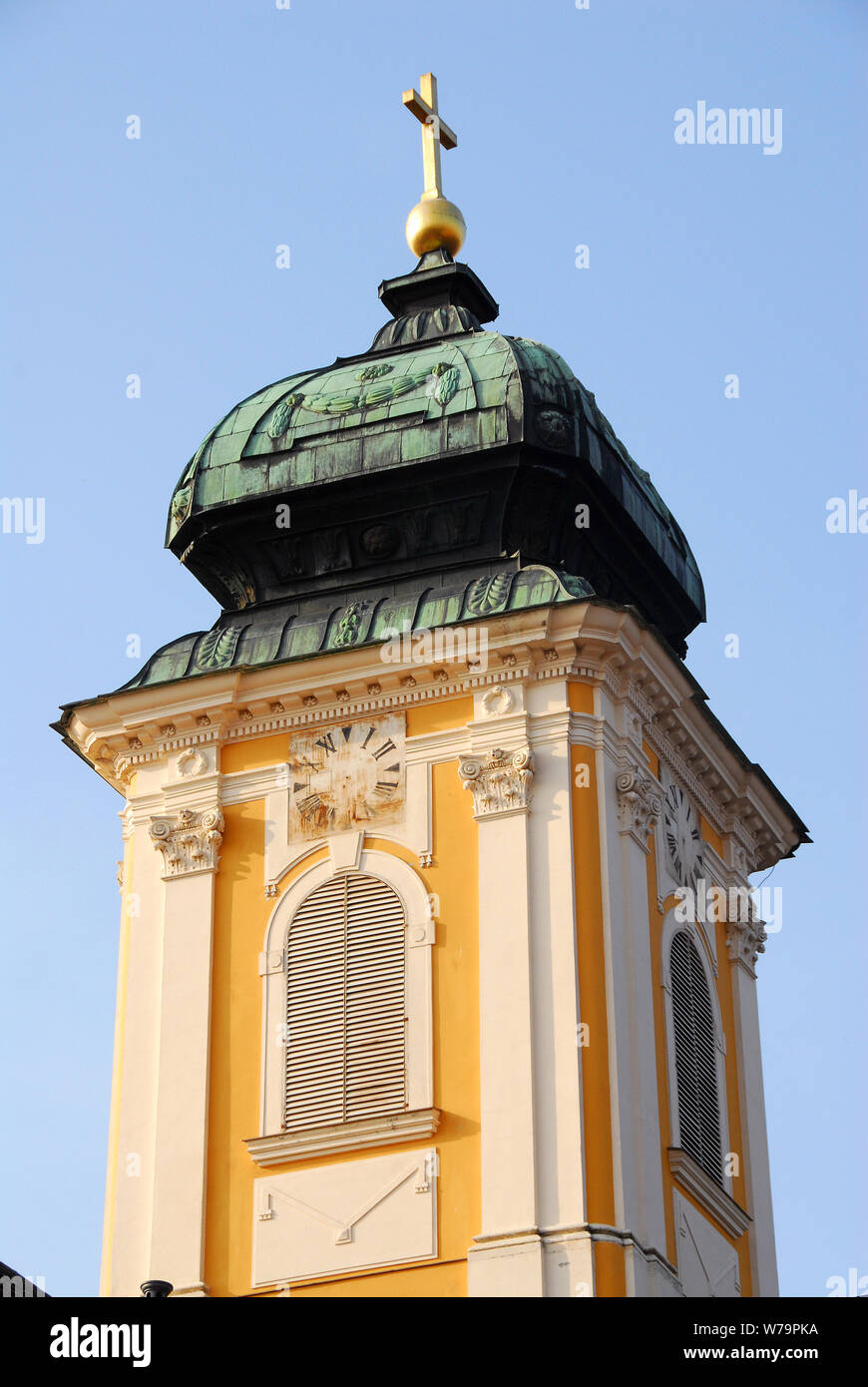 Premontrei provost hi-res stock photography and images - Alamy