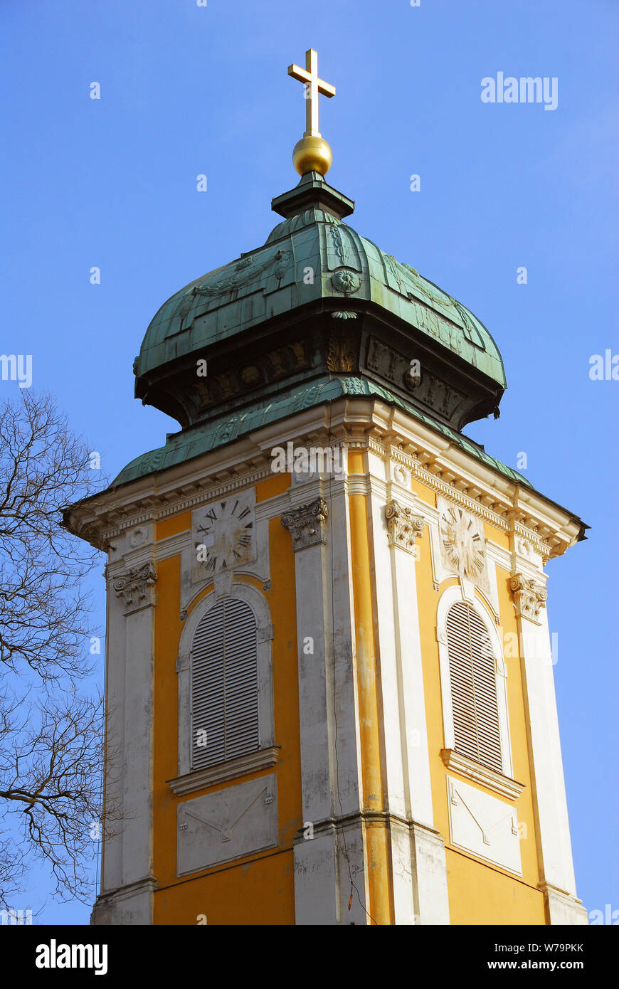 Premontrei provost hi-res stock photography and images - Alamy