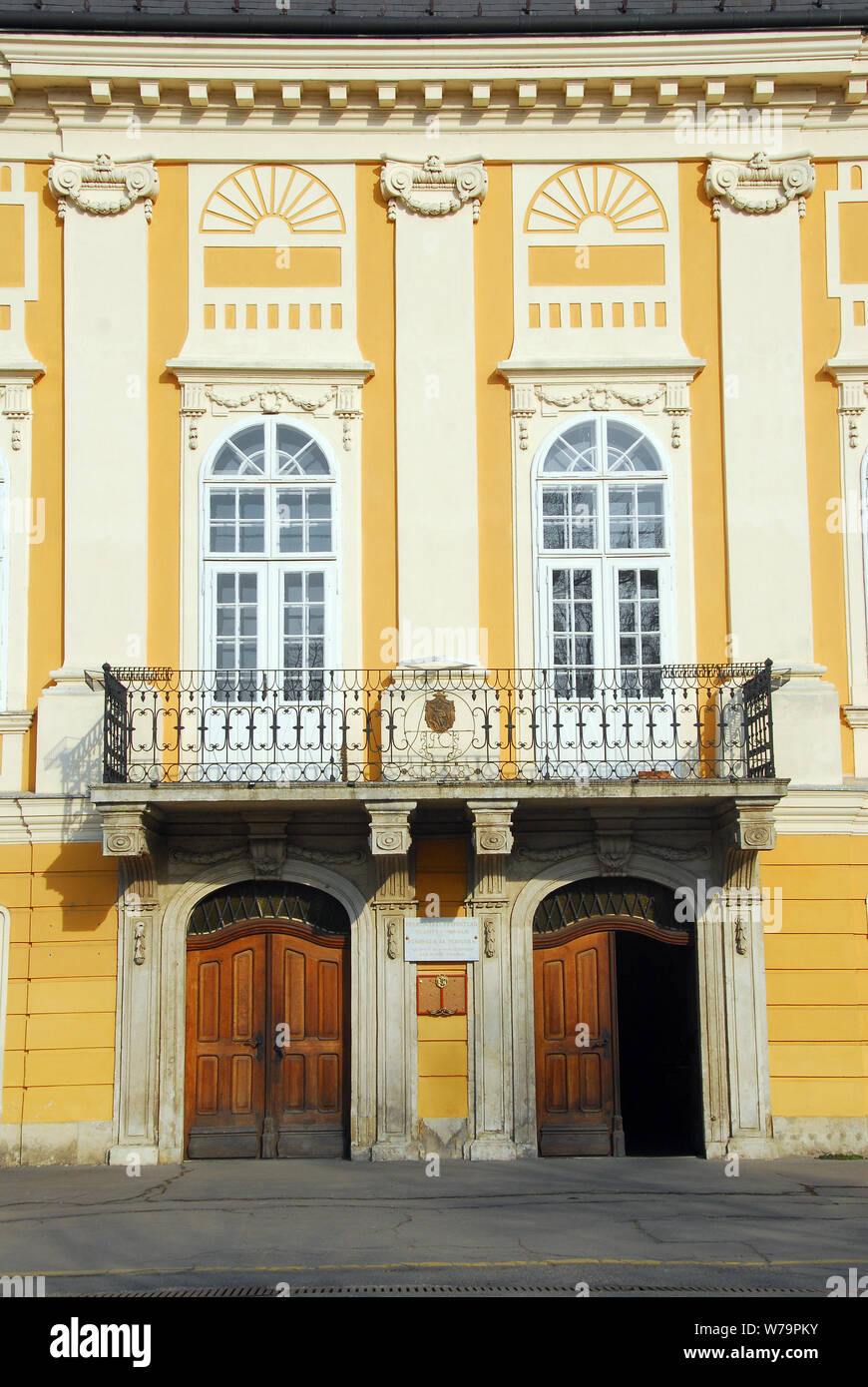 Premontrei provost hi-res stock photography and images - Alamy