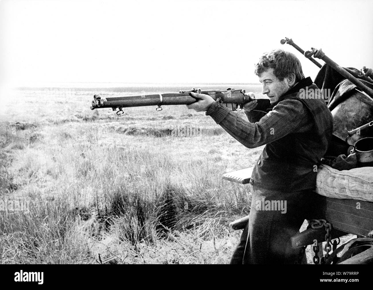 Barry foster actor 1970s hi-res stock photography and images - Alamy