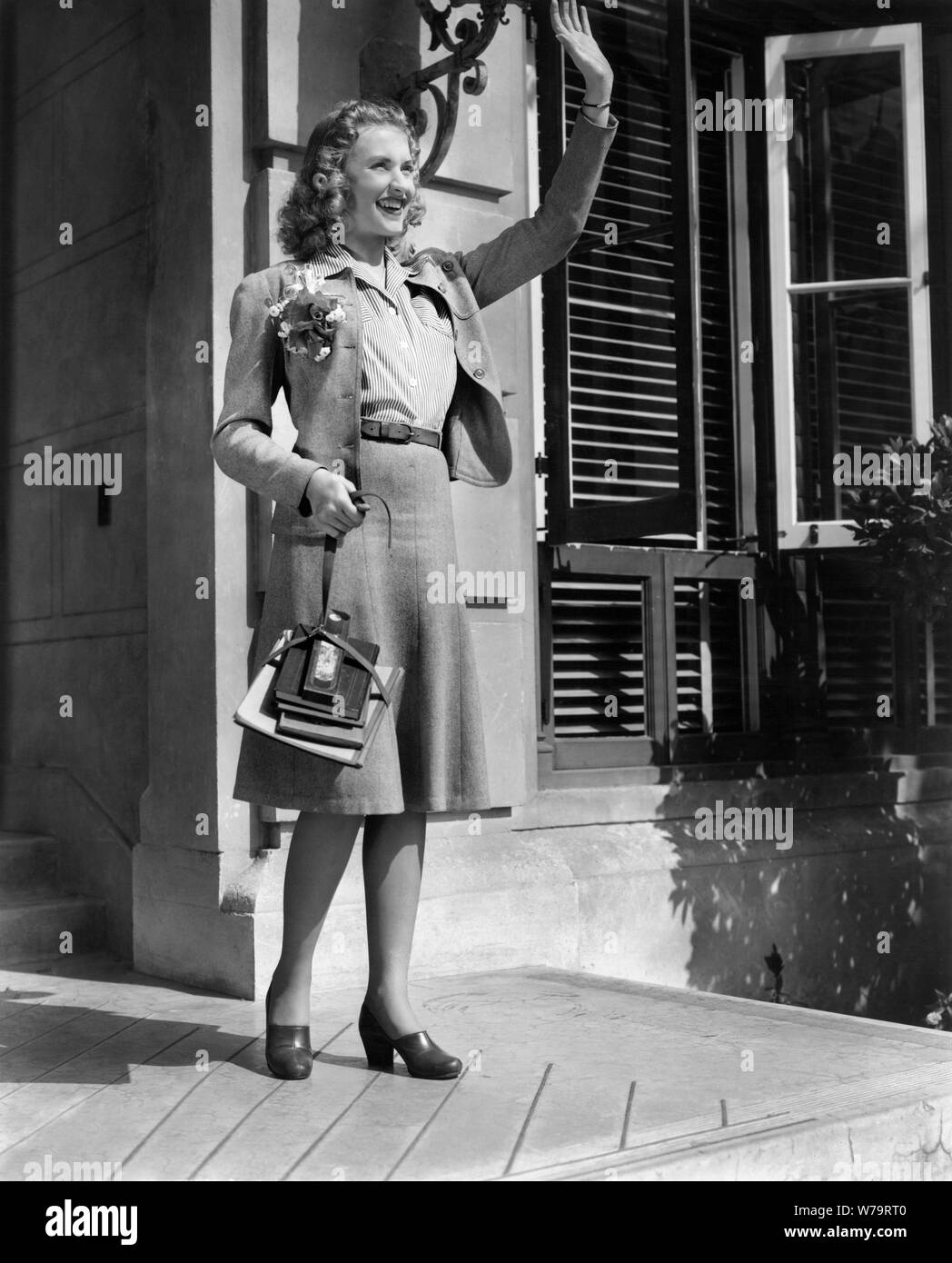 Susanna Foster Actress