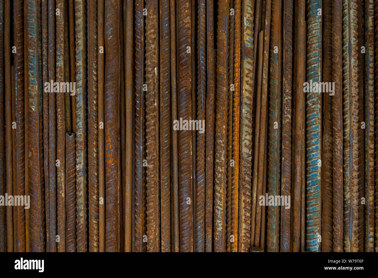 Deformed Bars High Resolution Stock Photography and Images - Alamy