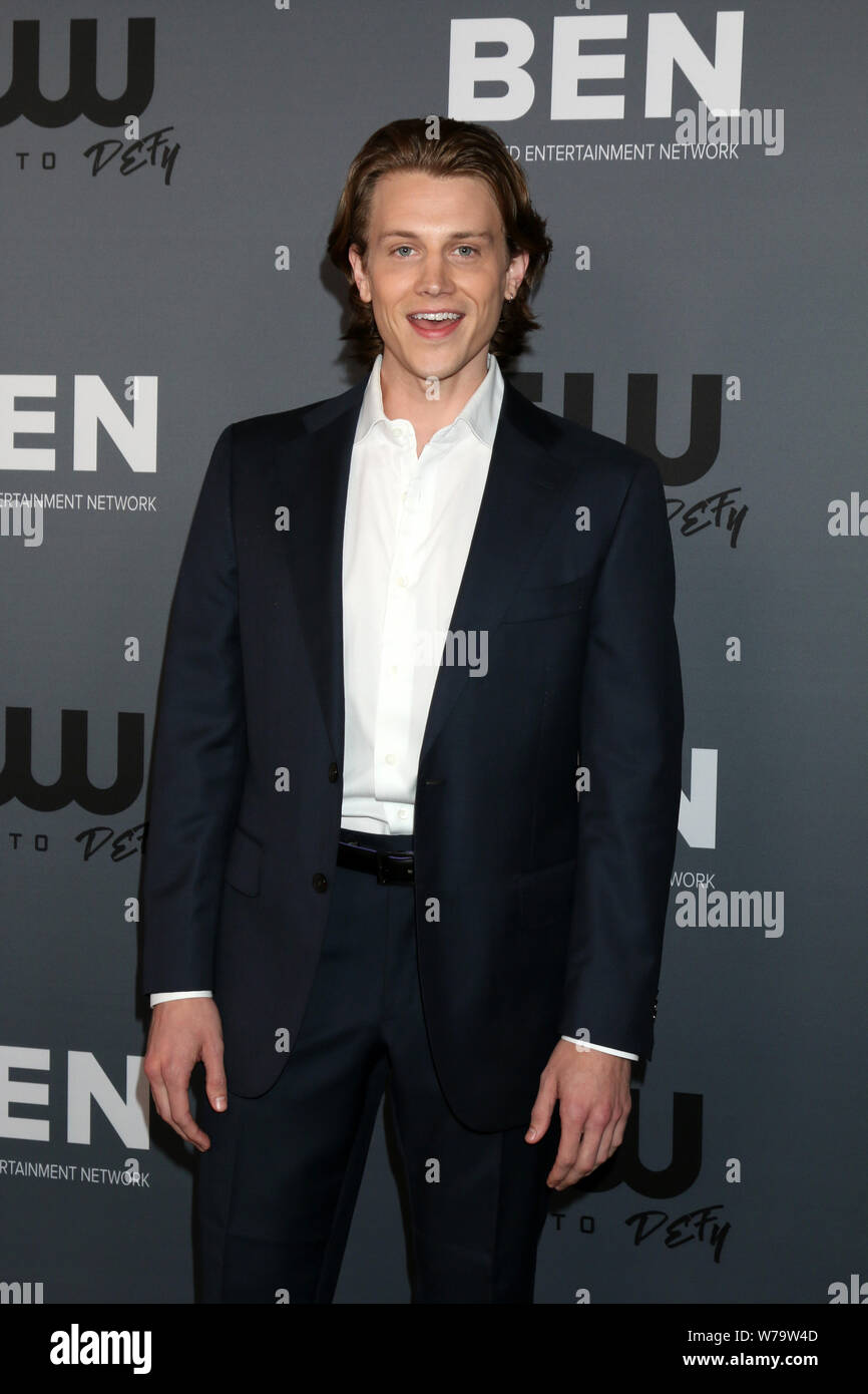 August 4, 2019, Beverly Hills, CA, USA: LOS ANGELES - AUG 4: Alex Saxon ...