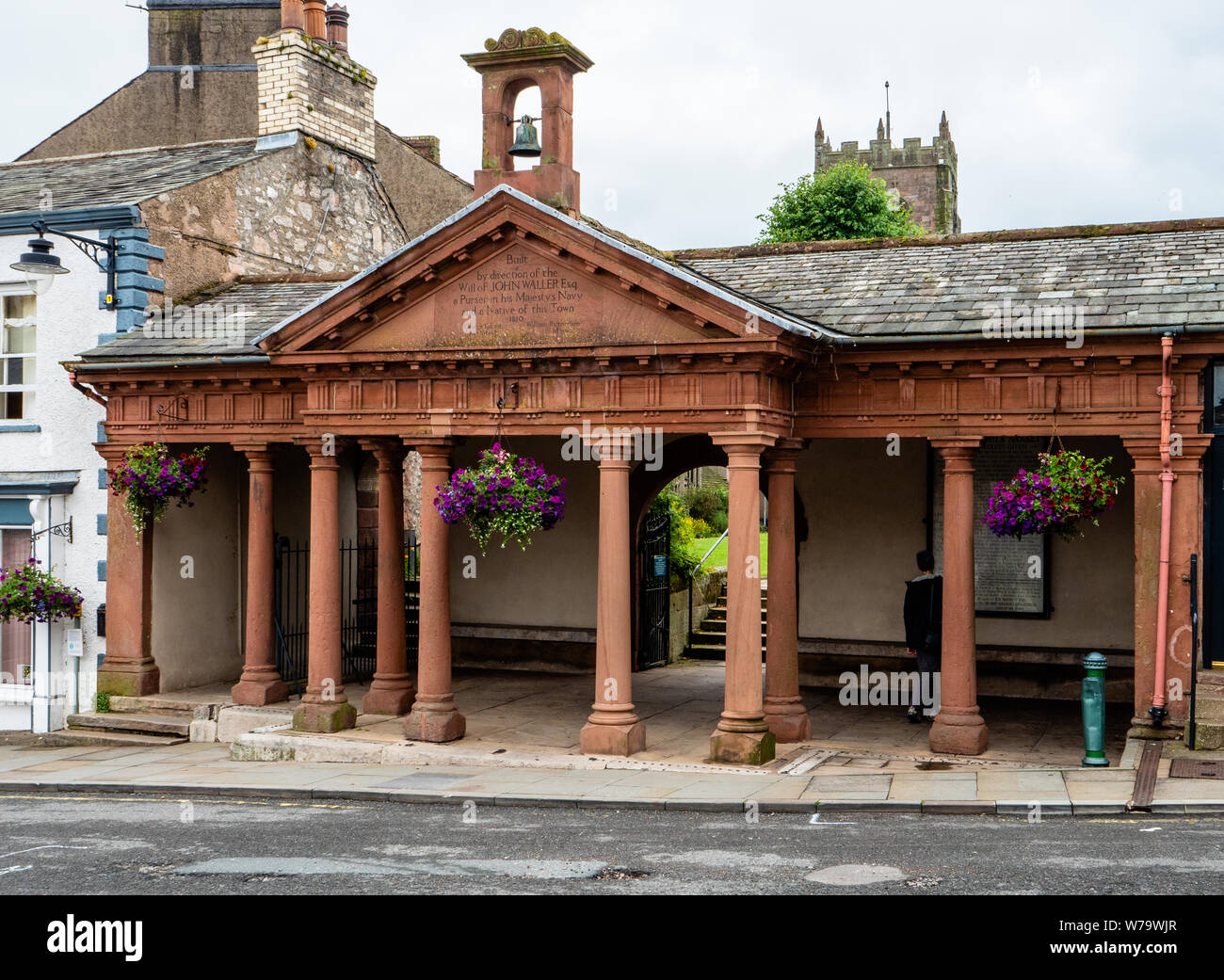 Doric order hi-res stock photography and images - Alamy