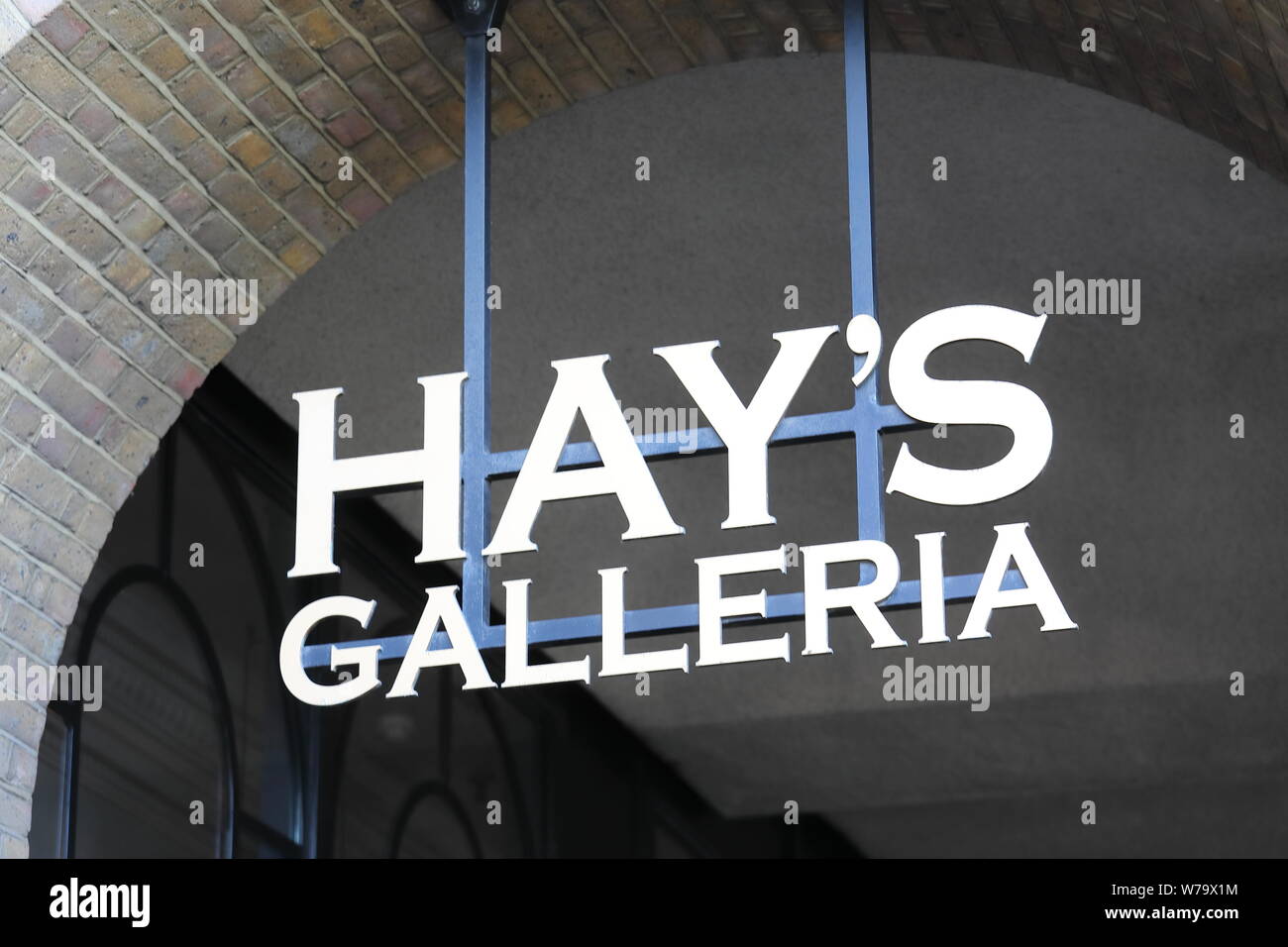 Hays travel logo High Resolution Stock Photography and Images - Alamy