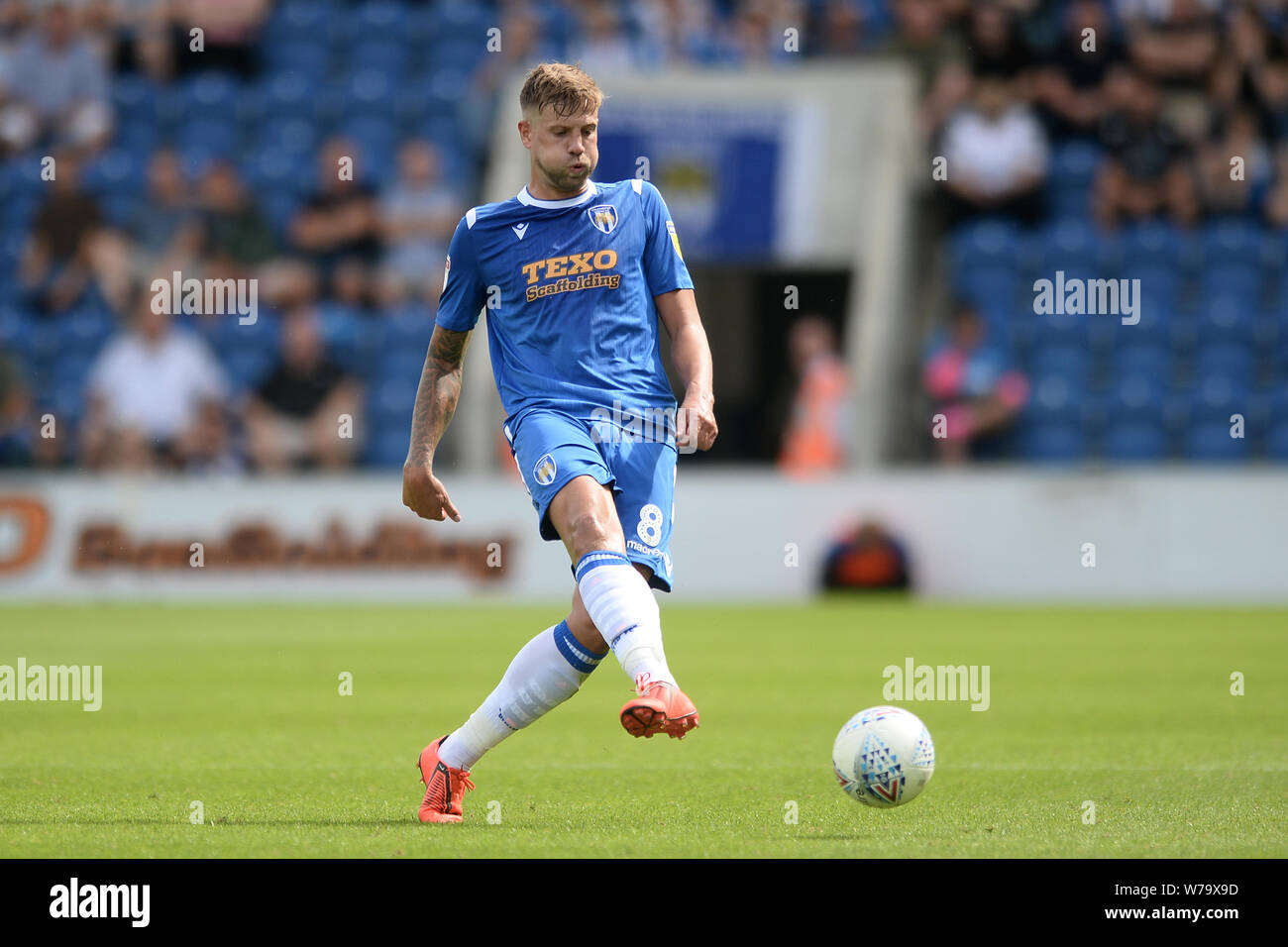 Colchester port vale hi-res stock photography and images - Alamy