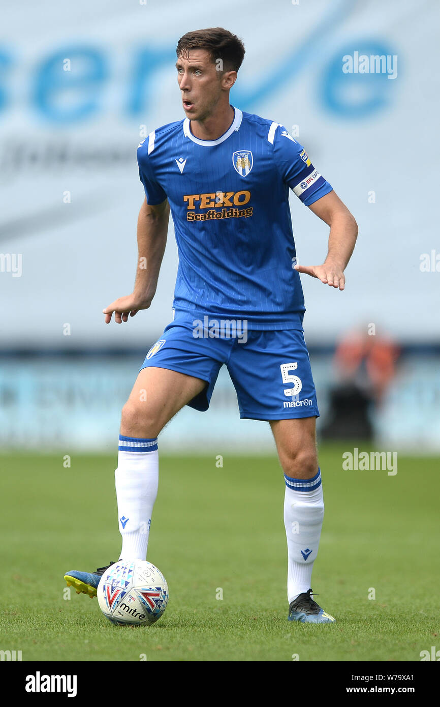 Luke prosser colchester 2019 hi-res stock photography and images - Alamy
