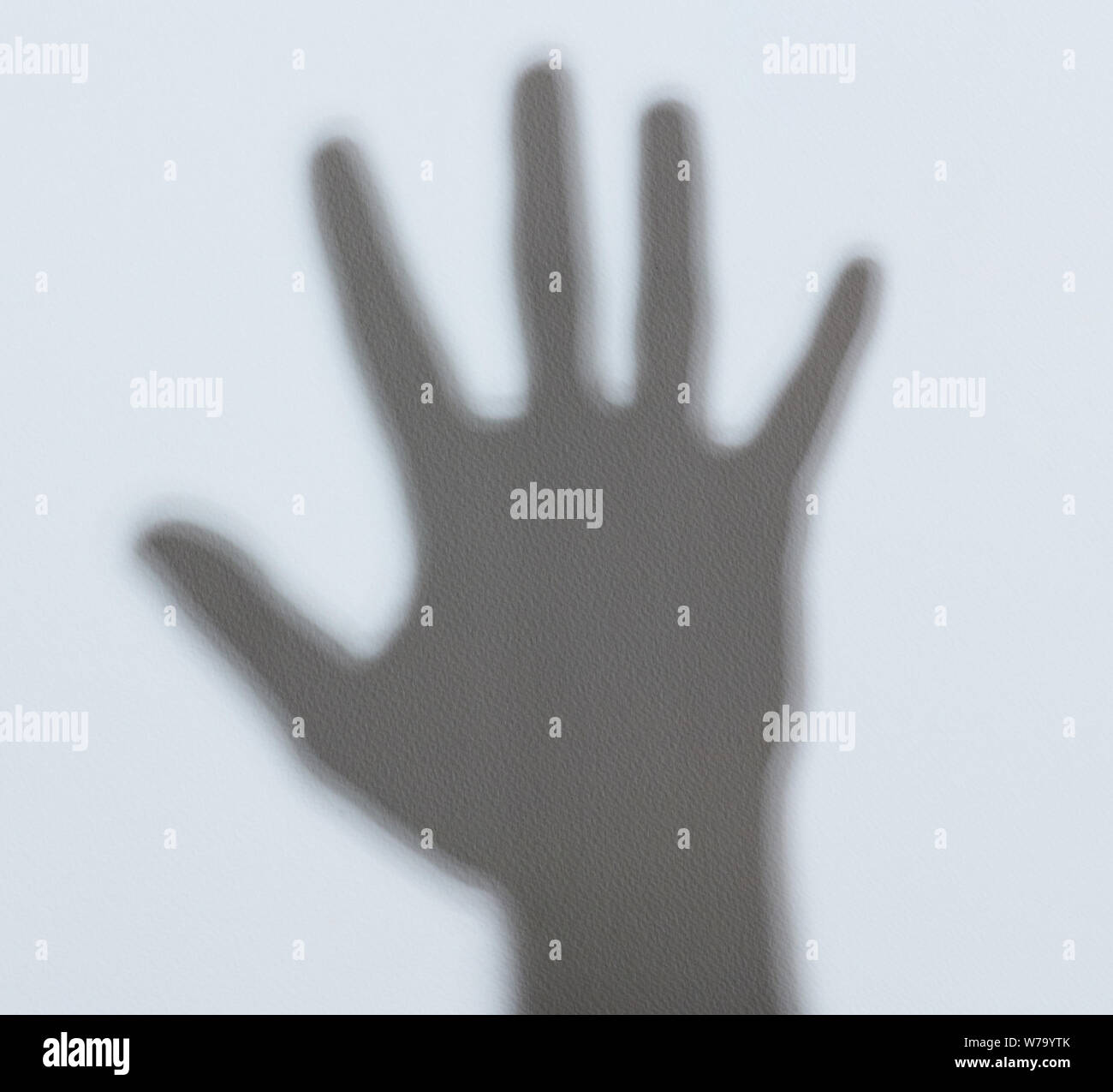 Hand pattern hi-res stock photography and images - Alamy