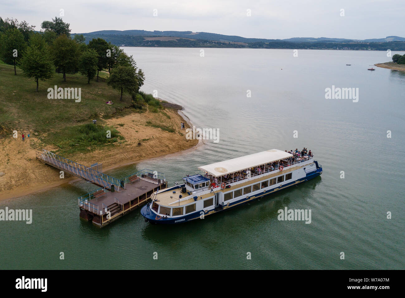 Dobra summer hi-res stock photography and images - Alamy