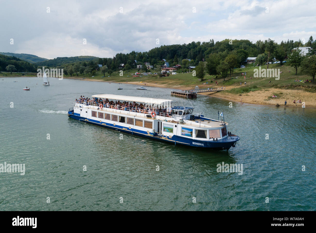 After 26 years hi-res stock photography and images - Alamy