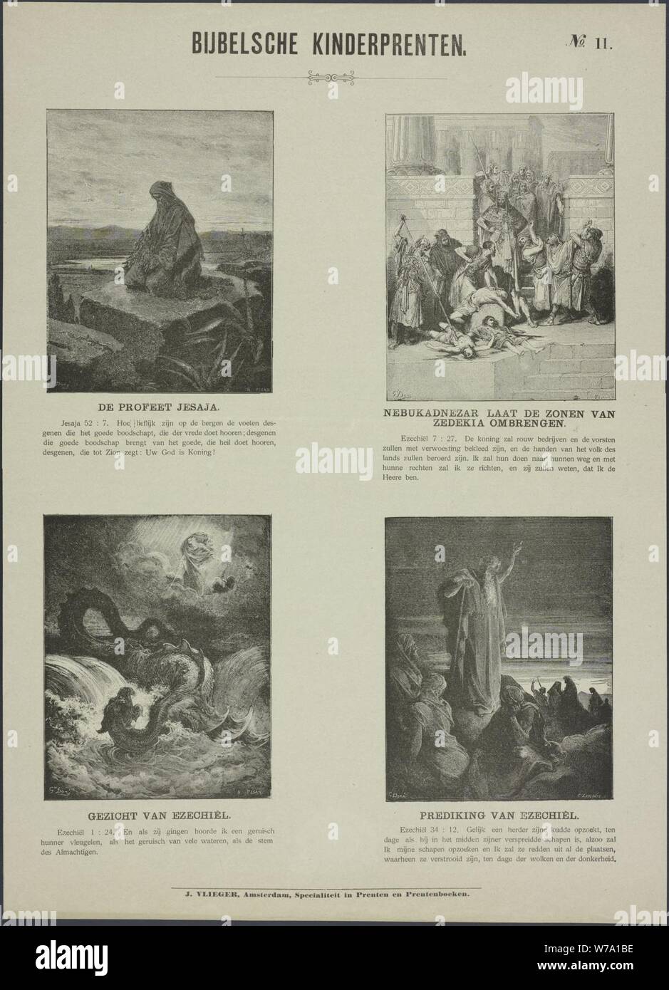 Profeet hi-res stock photography and images - Alamy