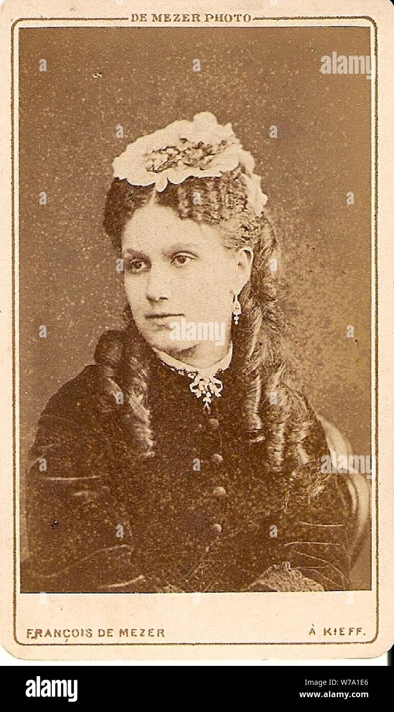 Mezer hi-res stock photography and images - Alamy