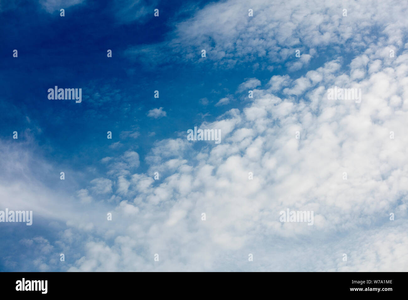 Sky with clouds super weather macro background fine art high quality ...