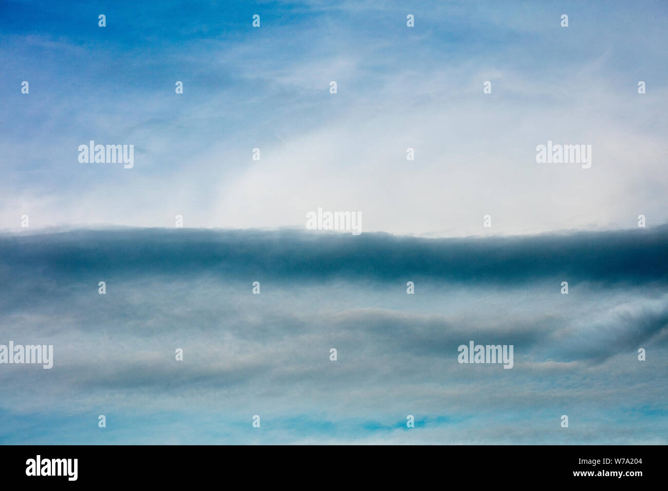 Sky with clouds super weather macro background fine art high quality ...