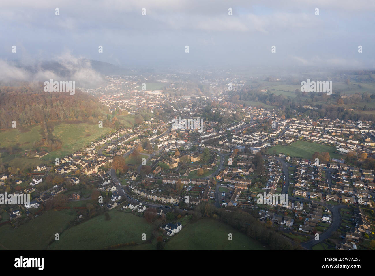 Dursley gloucestershire hi-res stock photography and images - Alamy