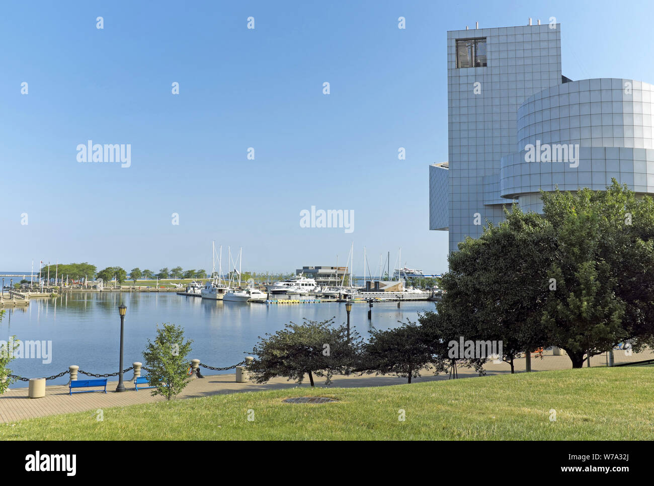 Northcoast harbor hi-res stock photography and images - Alamy