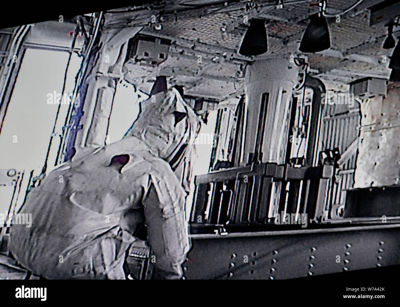 Main propulsion test hi-res stock photography and images - Alamy