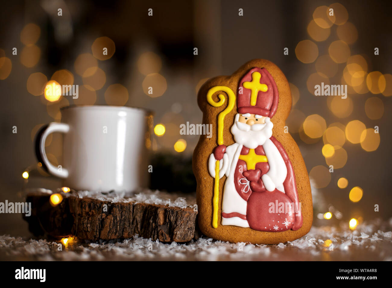 New catholic bakery hi-res stock photography and images - Alamy