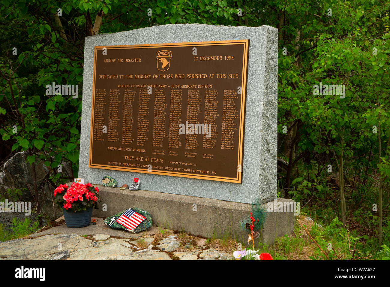 Canada gander hi-res stock photography and images - Alamy