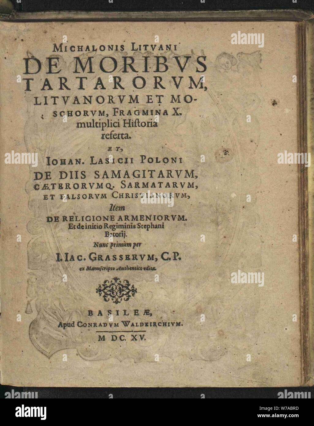 Moribus hi-res stock photography and images - Alamy